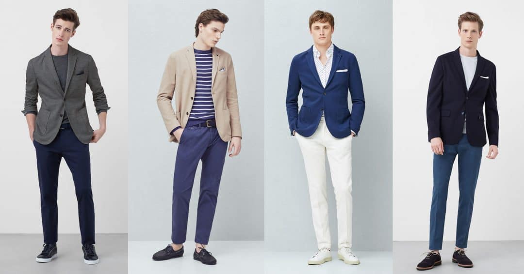 Dress code là gì? Và có nên là dress code trên thiệp mời đám cưới.